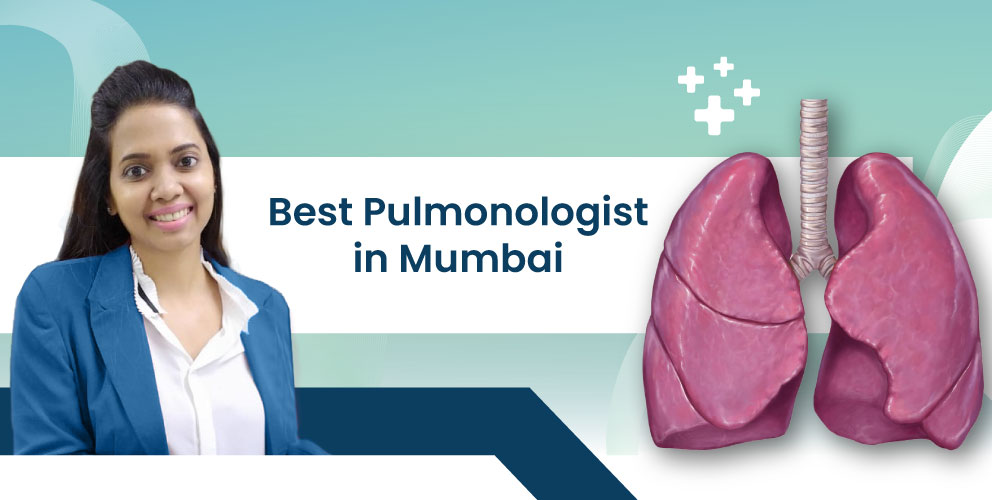 Dr. Indu Bubna | Pulmonologist in Mumbai