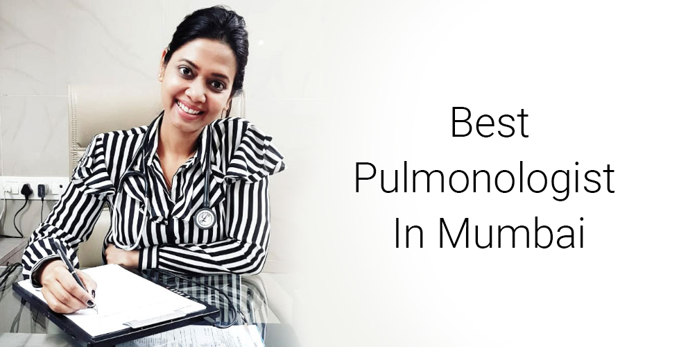 Dr. Indu Bubna | Pulmonologist in Mumbai